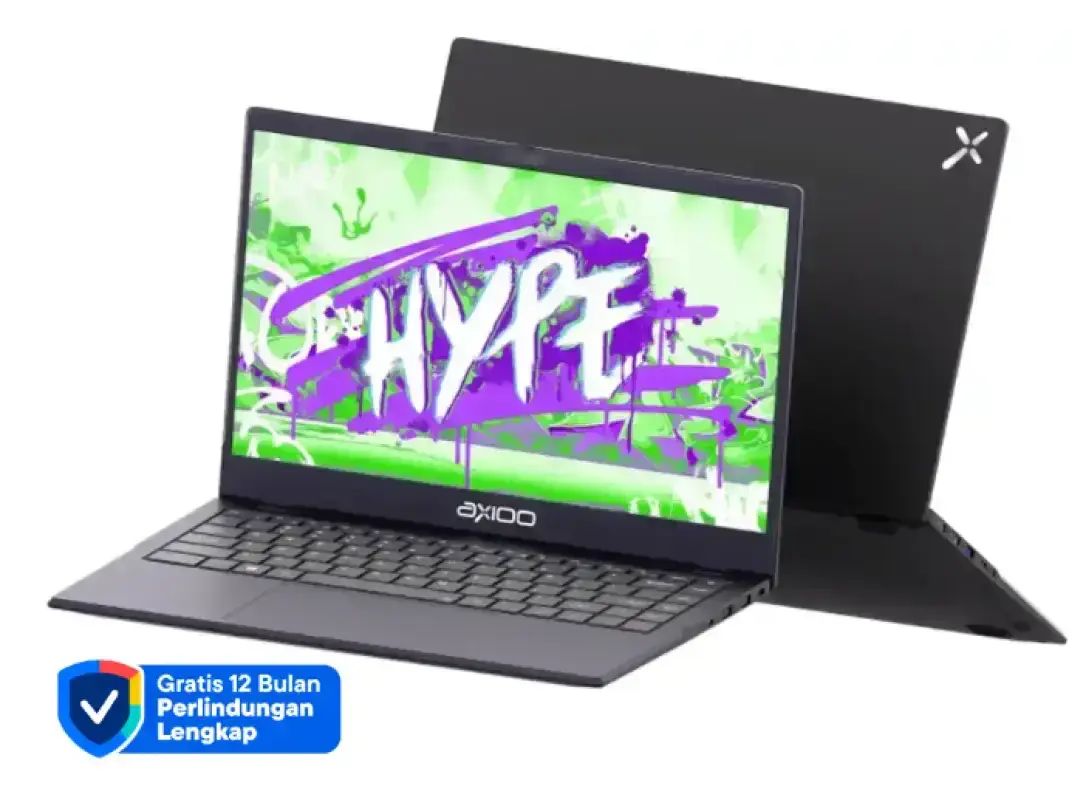 Axioo Hype 1 🔥 - Terlengkap & Harga Terbaru Juni 2026