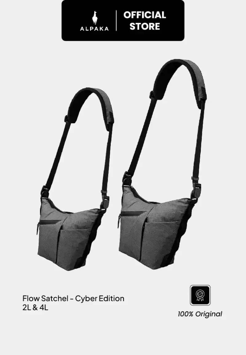 Sling Bag Laptop - 🔥 Harga & Model Terbaru Juni 2026