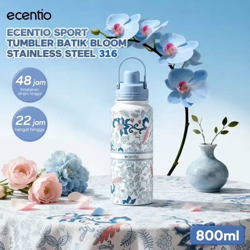 Jual 316 Botol 💯 Harga Murah & Kualitas Terbaik Mei 2026