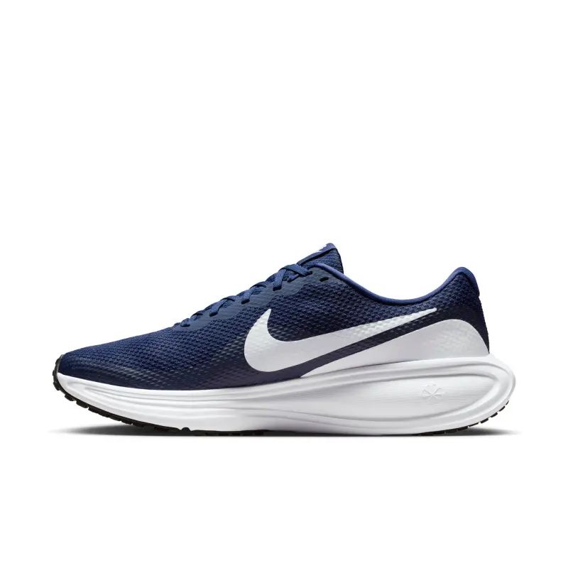 Jual Nike Men Running Revolution 8 Road Shoes Sepatu Lari Pria [hj9198 ...