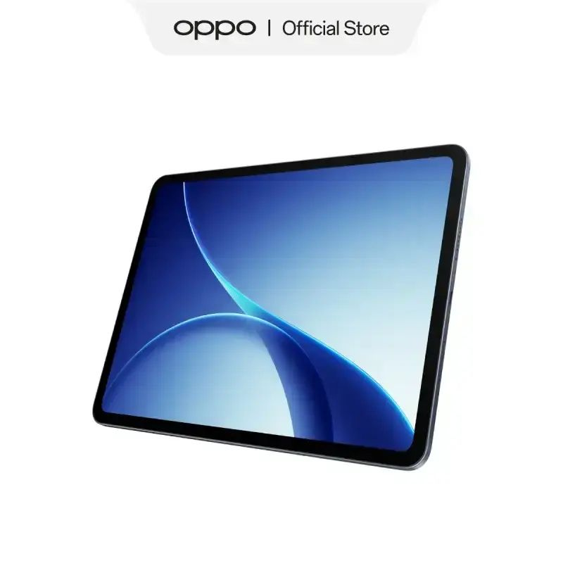 Jual [new] OPPO Pad 5 Matte Display Edition 8gb/256gb Starlight Black ...