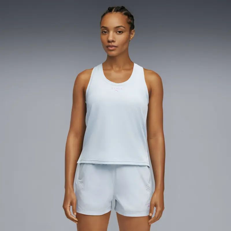 Jual Puma X Hyrox Women Dryelite Tank [52856268] Di Seller Puma Sports ...