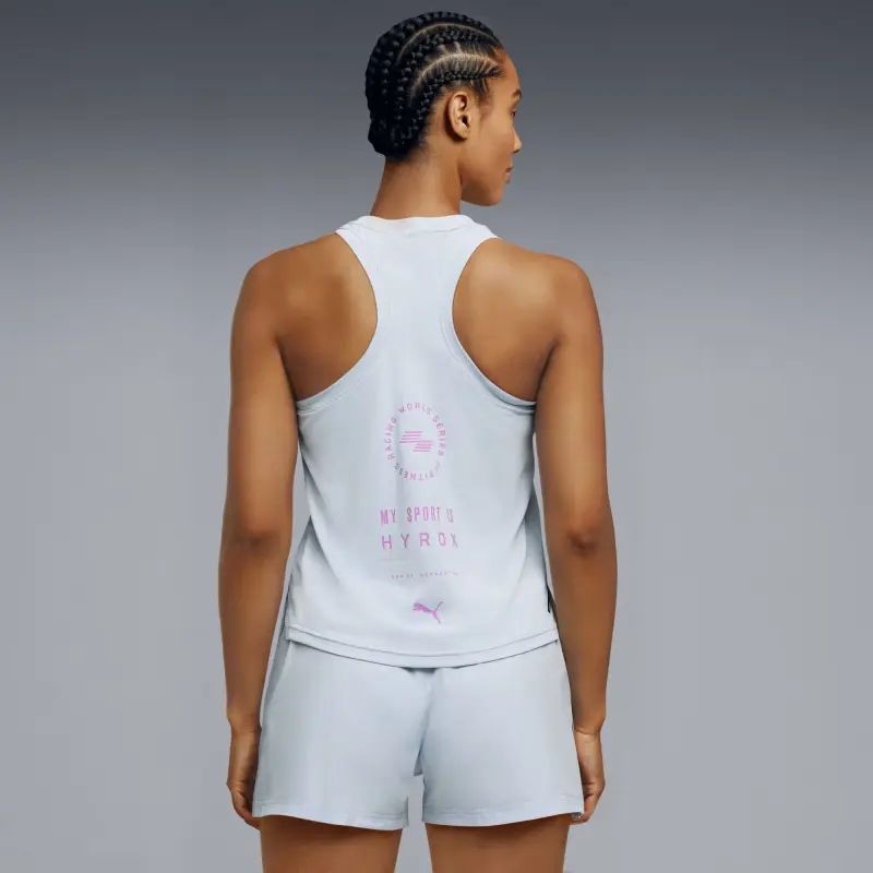 Jual Puma X Hyrox Women Dryelite Tank [52856268] Di Seller Puma Sports ...