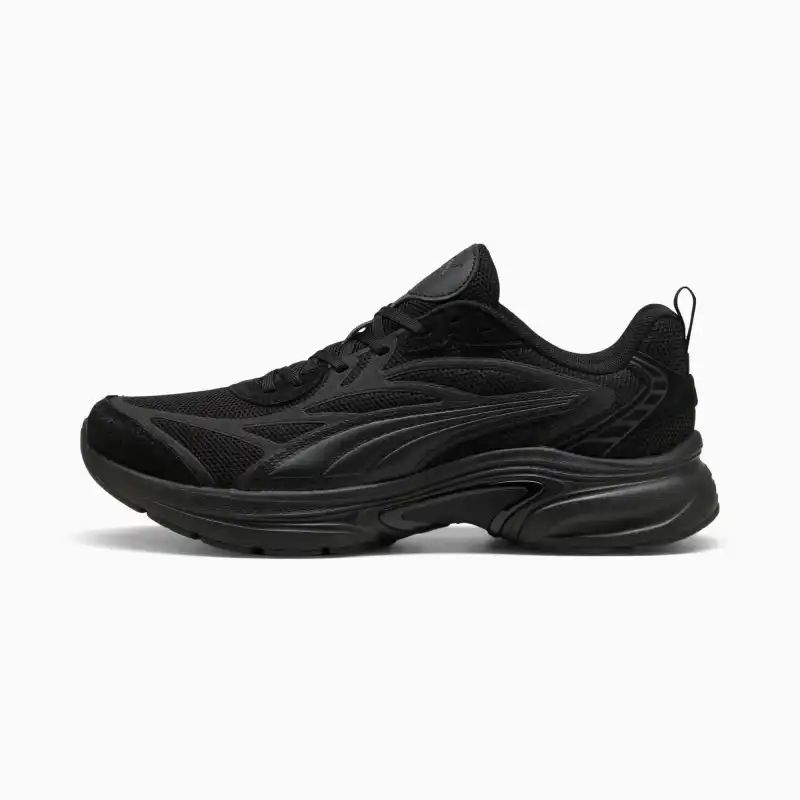 Jual Puma Men Sportstyle Softride Escalate Sepatu Sneakers [31316801 ...