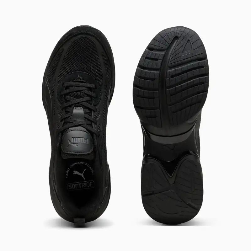Jual Puma Men Sportstyle Softride Escalate Sepatu Sneakers [31316801 ...