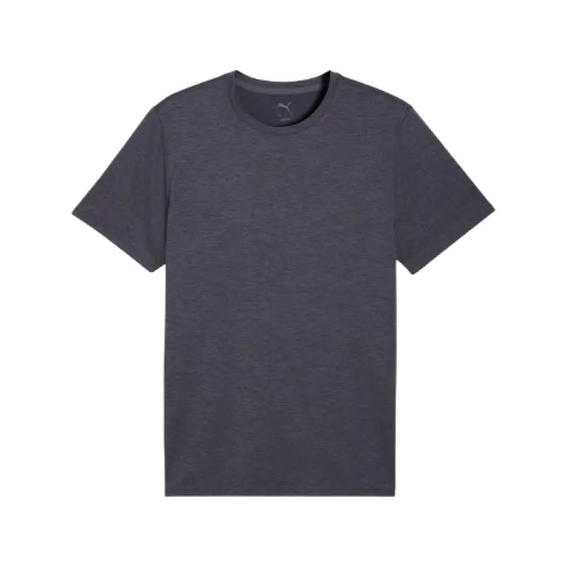 Jual Puma Men Training Tad Essentials Heather Cat Tee [52592097] Di ...