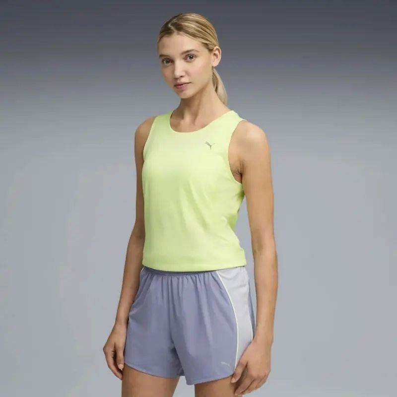 Jual Puma Women Running Velocity Tank (poly) Pakaian Lari Wanita ...