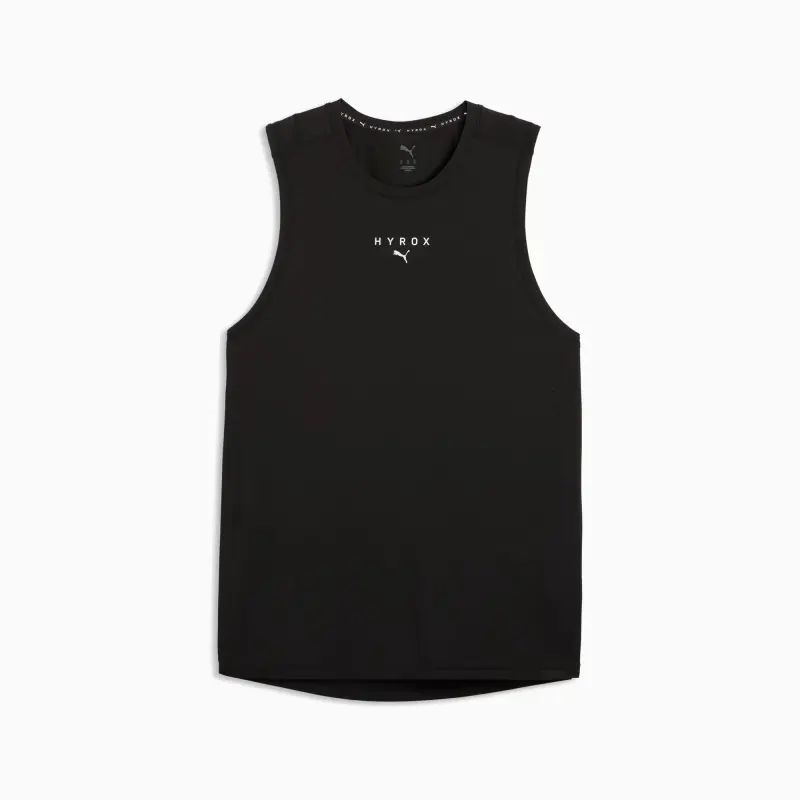 Jual Puma X Hyrox Men Dryelite Training Tank [52851601] Di Seller Puma ...