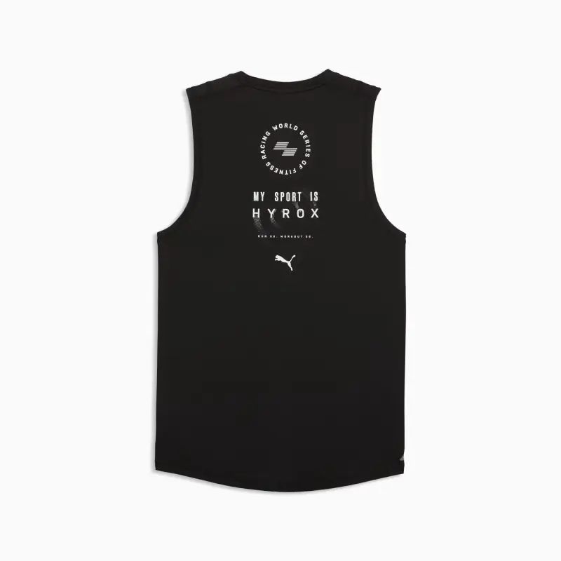 Jual Puma X Hyrox Men Dryelite Training Tank [52851601] Di Seller Puma ...