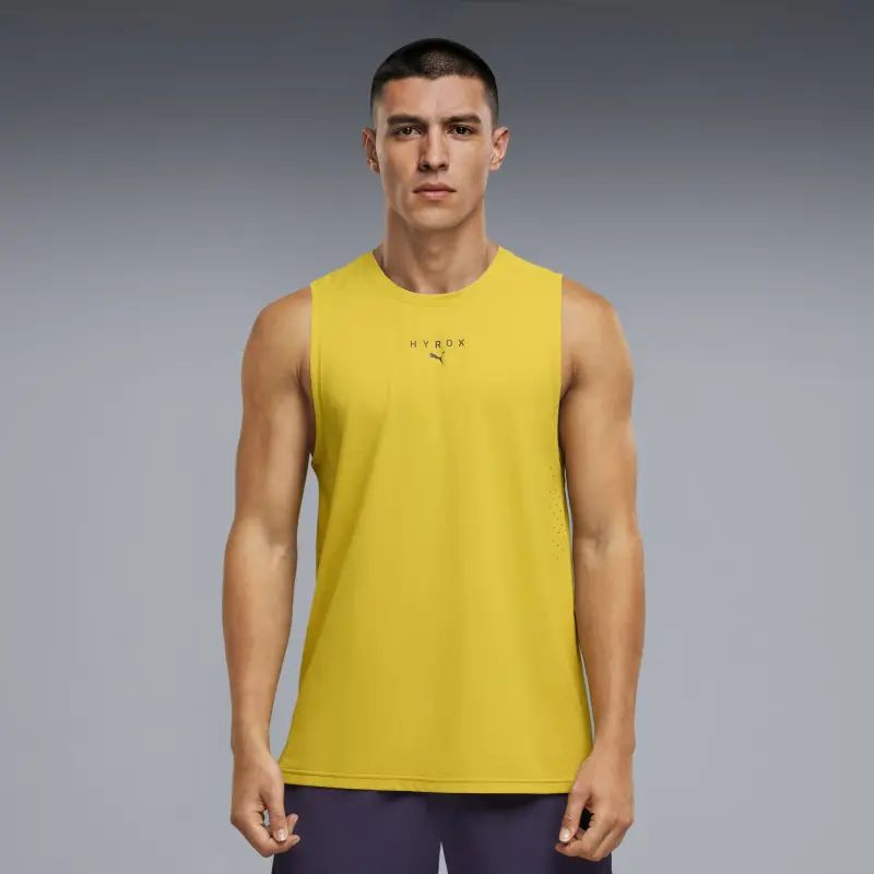 Jual Puma X Hyrox Men Dryelite Training Tank [52851619] Di Seller Puma ...