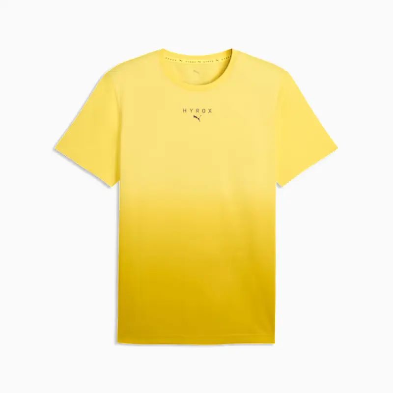 Jual Puma X Hyrox Men Poly Graphic Tee [52851919] Di Seller Puma Sports ...