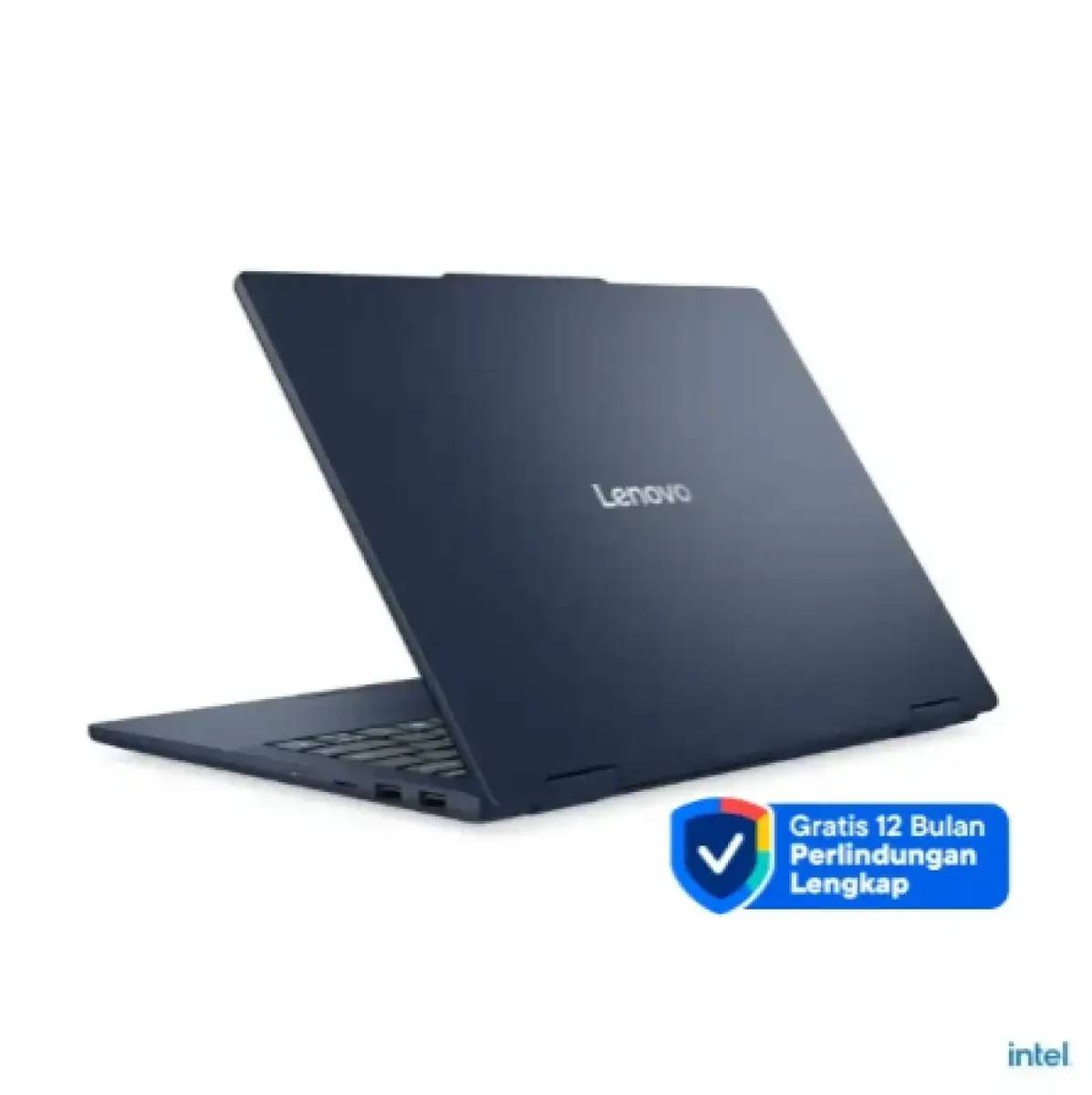 Laptop Lenovo Intel Core Ultra - 🔥 Harga & Spesifikasi Terbaru Mei 2026