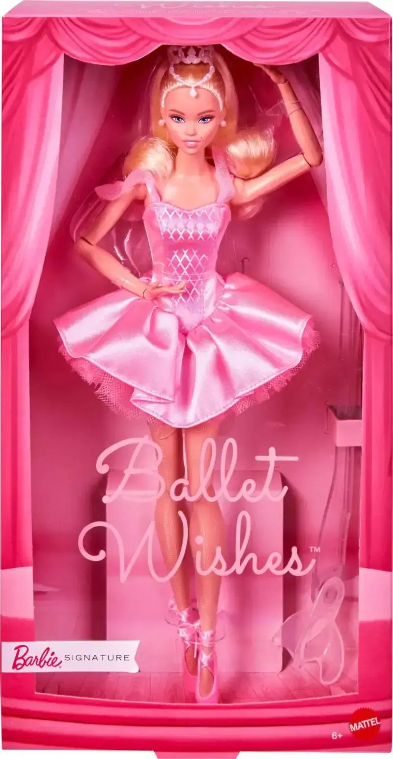 Jual Barbie 🏷️ Original Terbaru, Terlengkap, & Harga Termurah Mei 2026