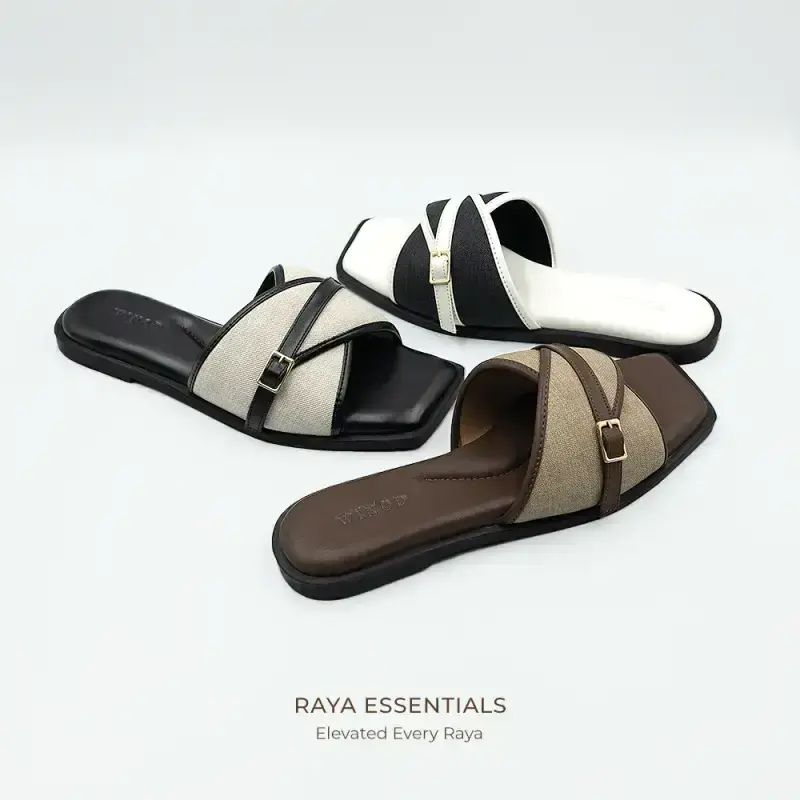 Winod Sandal Wanita 🔥 Harga & Model Terbaru Mei 2026
