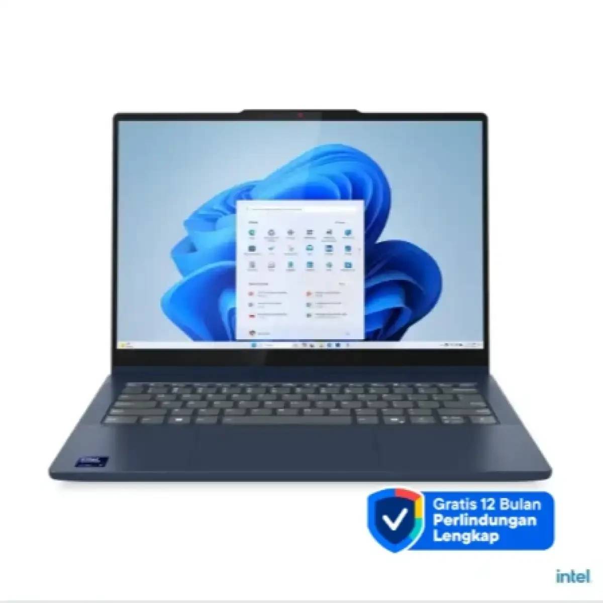 Laptop Lenovo Intel Core Ultra - 🔥 Harga & Spesifikasi Terbaru Mei 2026