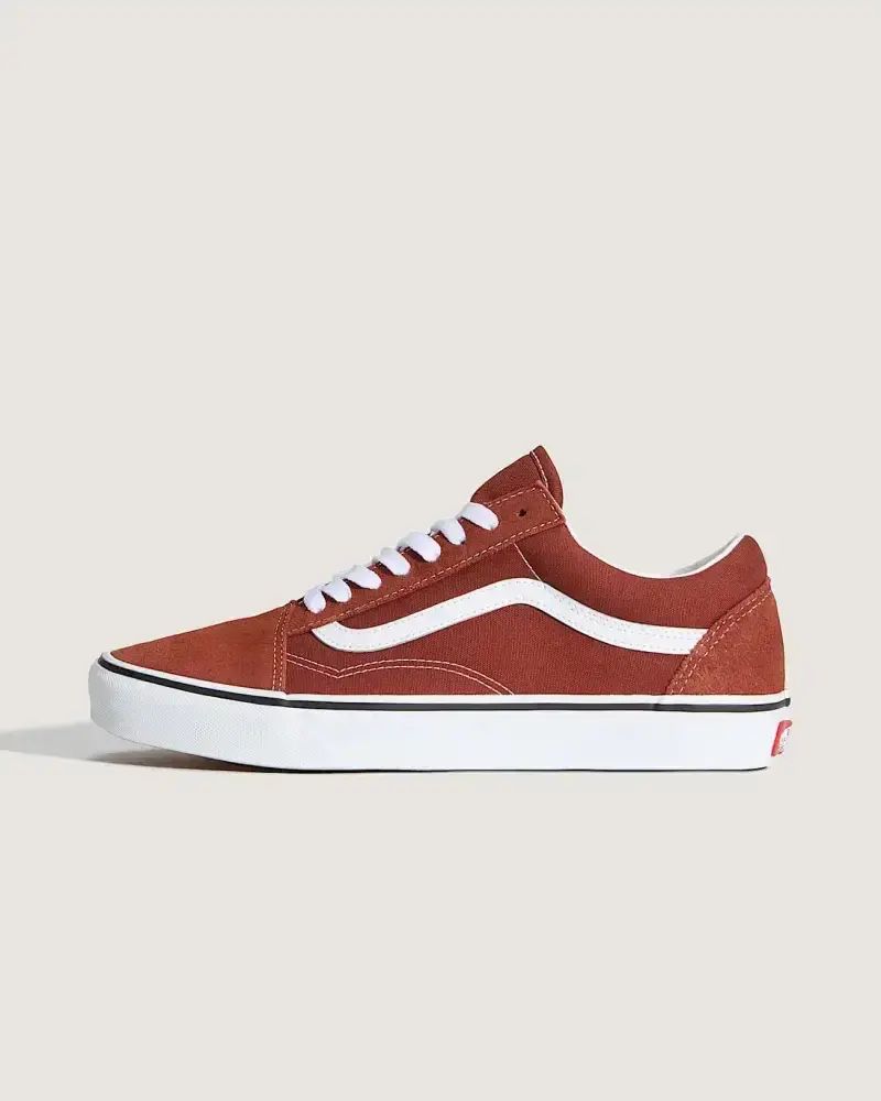 Vans Old Skool 🔥 - Jaminan Tepat Waktu & Pasti ORI Mei 2026