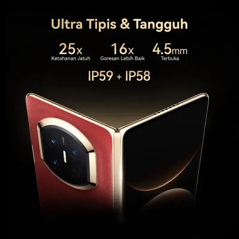 Promo 【7.7 | Diskon S/d 2jt】huawei Mate X7 Smartphone | Ultra Thin And ...