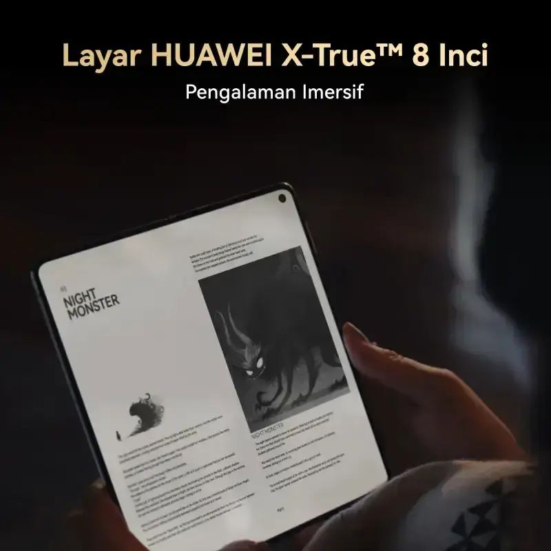 Promo 【7.7 | Diskon S/d 2jt】huawei Mate X7 Smartphone | Ultra Thin And ...