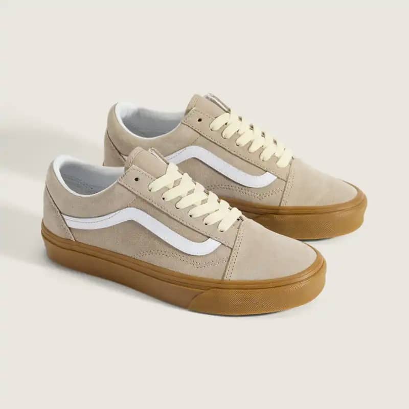 Vans Old Skool 🔥 - Jaminan Tepat Waktu & Pasti ORI Juni 2026