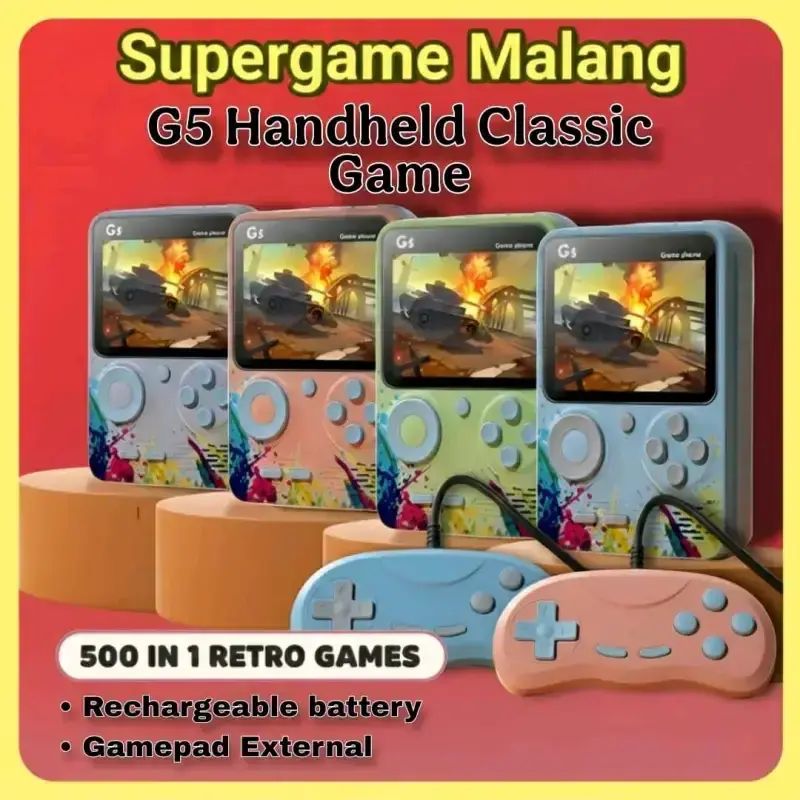 Daftar Harga Game Boy 🔥 Original & Spesifikasi Lengkap Juni 2026