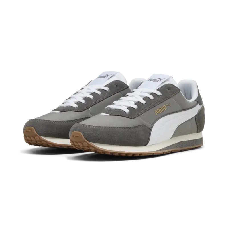 Jual Puma Men St Miler Rise Sepatu Olahraga Pria [40266503] Di Seller ...