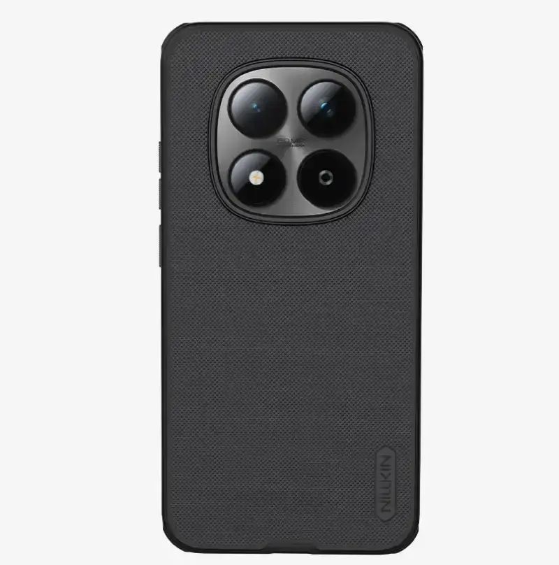 Promo Case Xiaomi Redmi Note 15 Pro 5g / Redmi Note 15 Pro Plus 5g ...