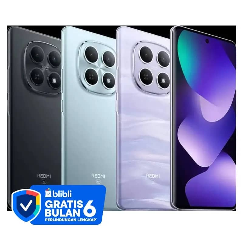 Xiaomi Redmi 8 - Harga dan Spesifikasi Terbaru Mei 2026