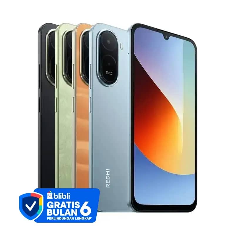 Redmi A7 Pro 🔥 - Terlengkap & Harga Terbaru 2026