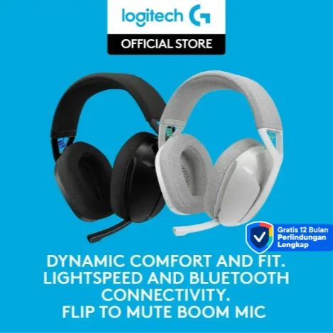 Headset Gaming - Harga Terbaru Mei 2026