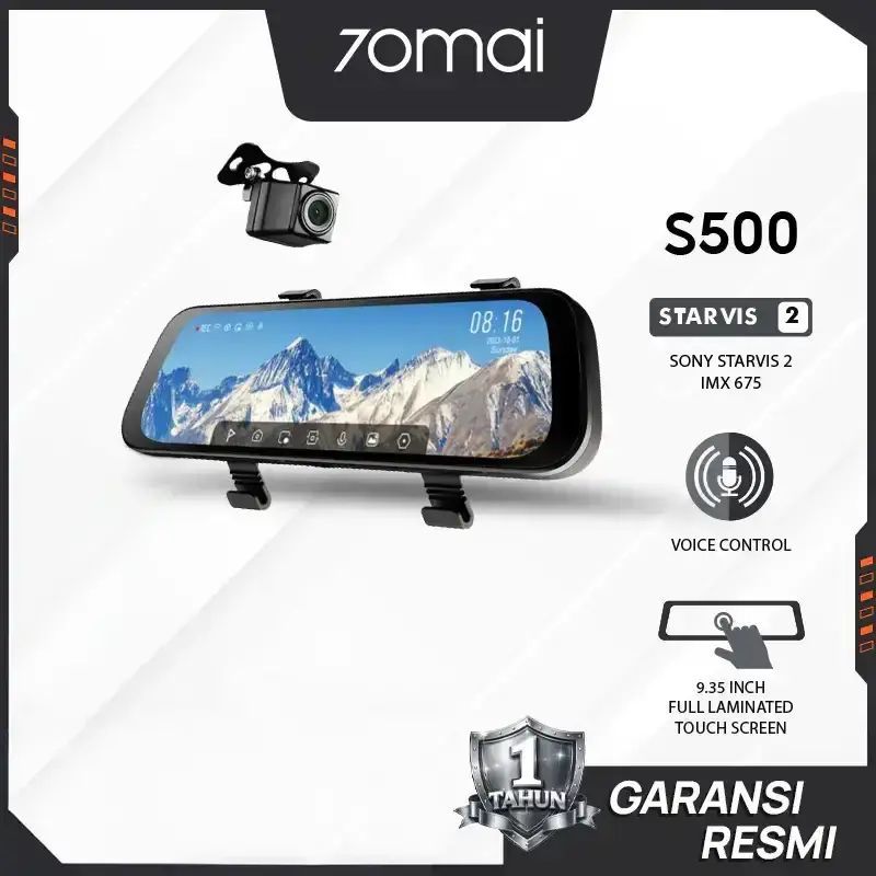 Harga External GPS 💯 Terbaru, Spesifikasi, & Kredit April 2026