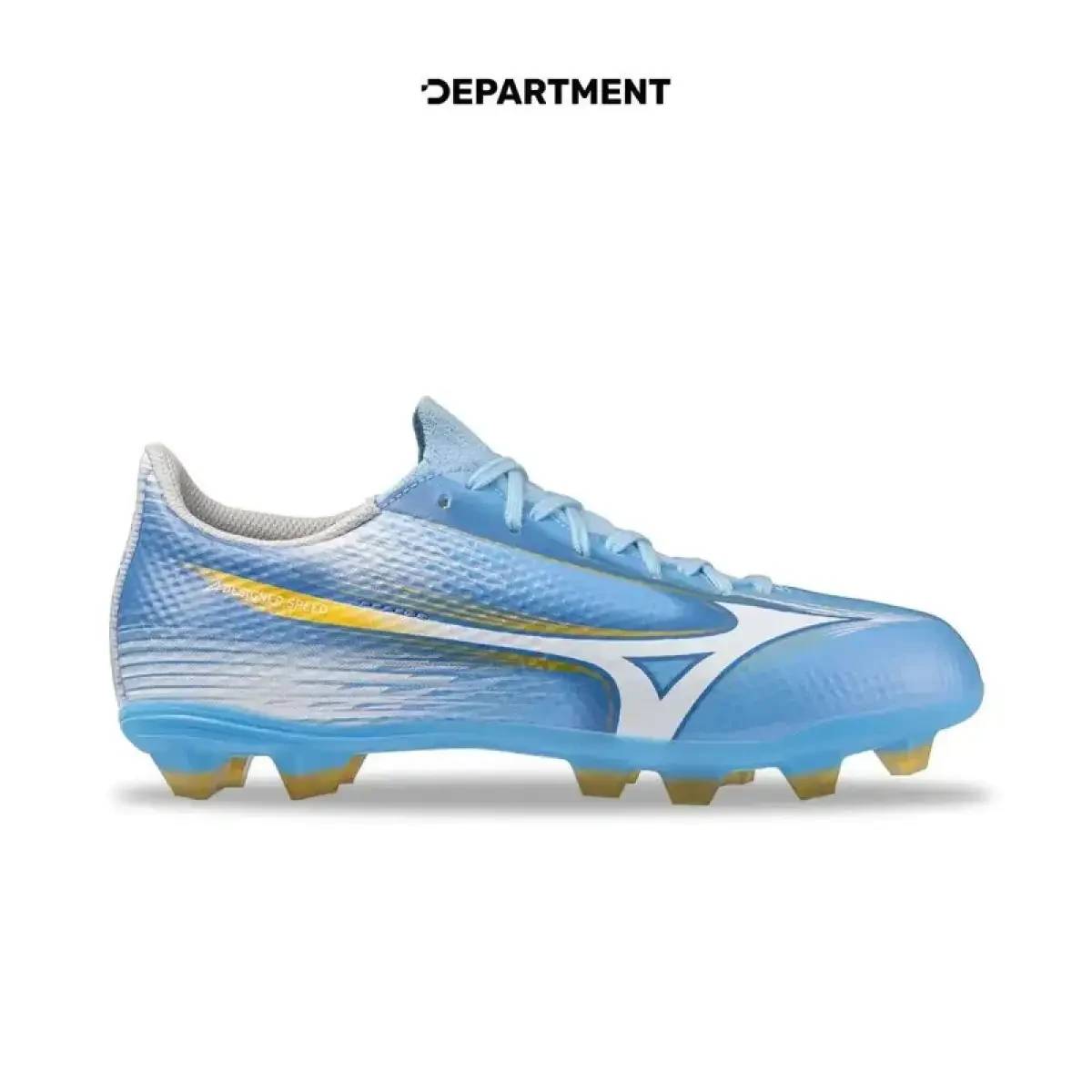 Sepatu Bola Alpha - 🔥Original & Harga Terbaru Juni 2026