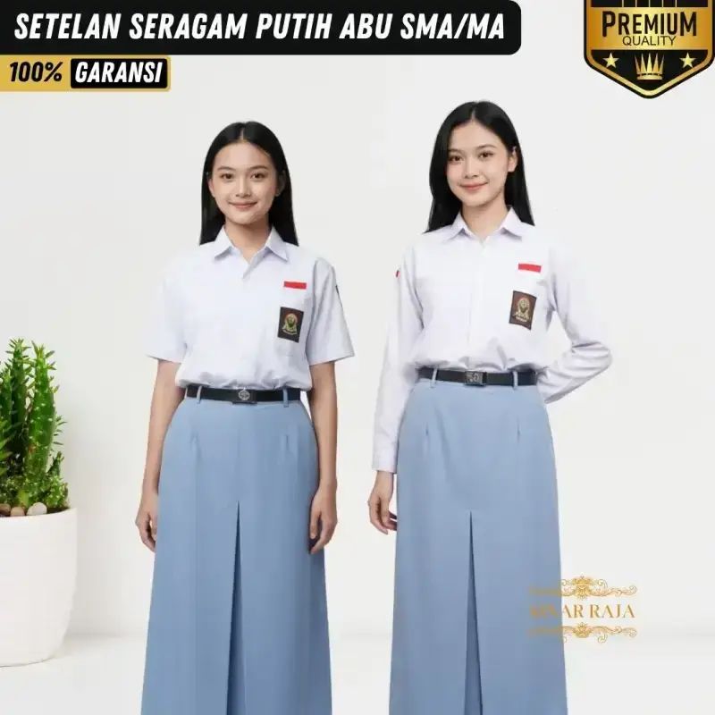 Rok Span Sma Belah Gratis Ongkir 🏷️ Harga Murah Mei 2026