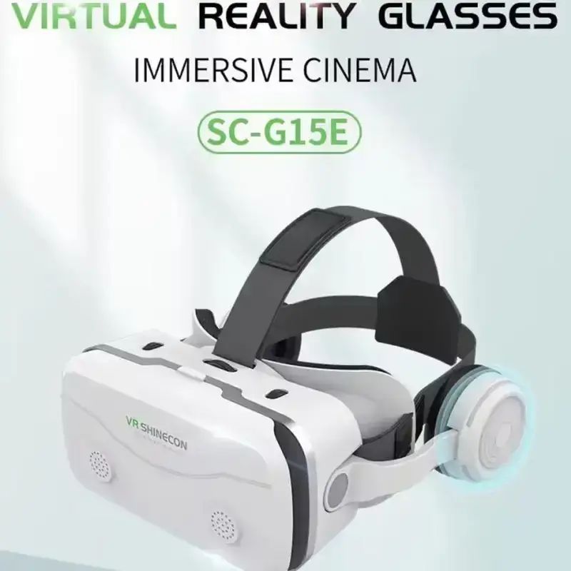 Kacamata Virtual Reality Gratis Ongkir 🔥 Harga Murah Maret 2026