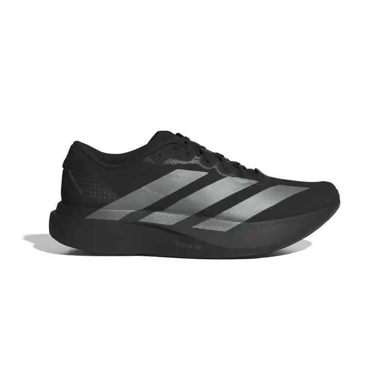 Jual adidas Men Running Shoes Adizero Evo Sl Woven M Sepatu Lari Pria ...