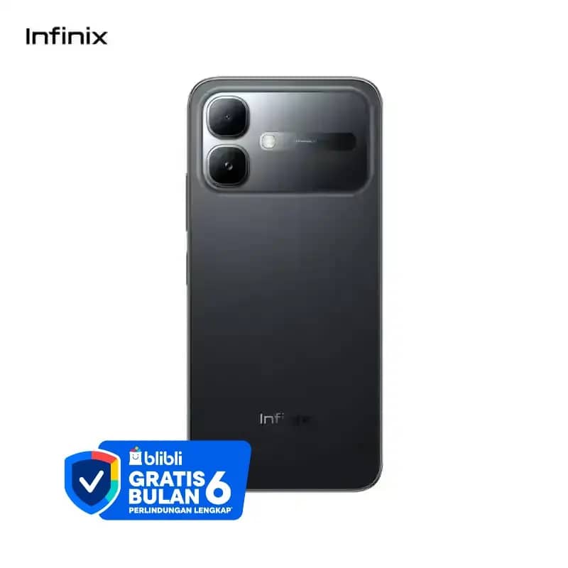 Infinix Smart 3 🔥 Harga & Spesifikasi Terbaru Juni 2026