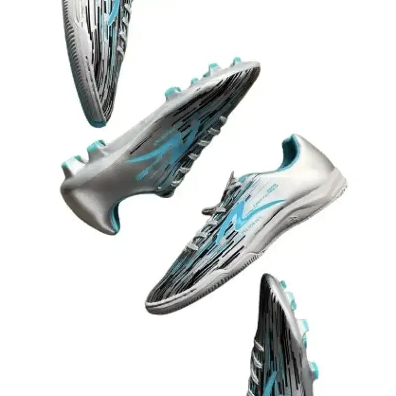 Jual Sepatu Bola Dan Futsal Specs Lightspeed Reborn Fg In Warna Silver ...
