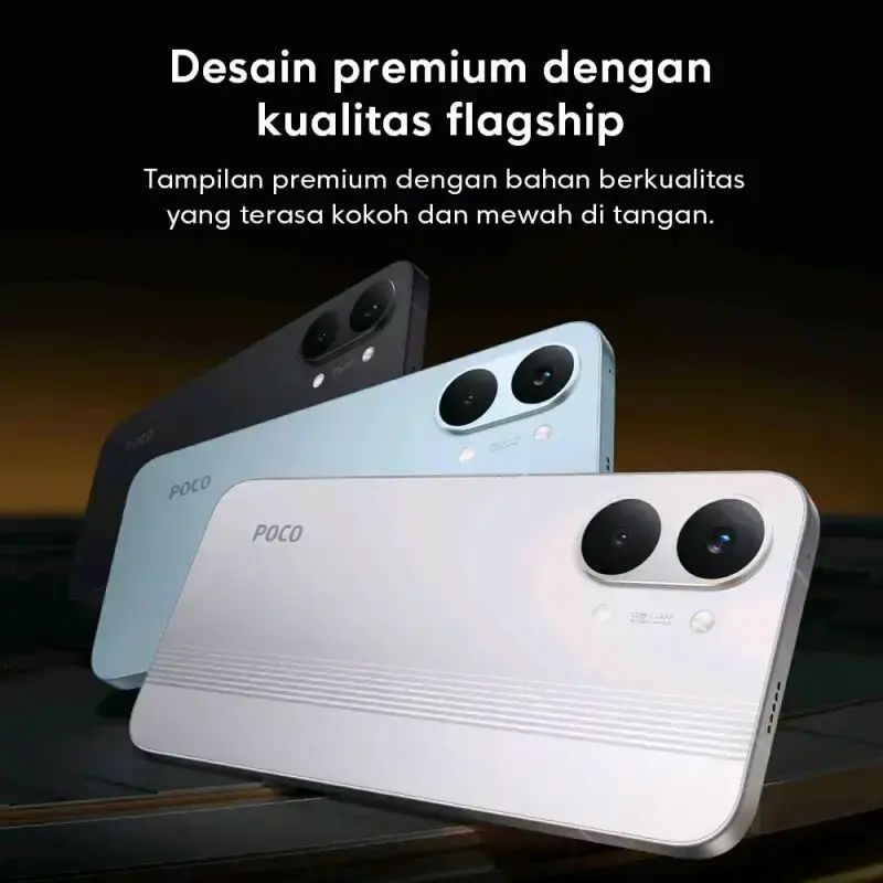 Jual Poco X8 Pro Max (12gb/512gb) (12gb+256gb) | Dimensity 9500s ...