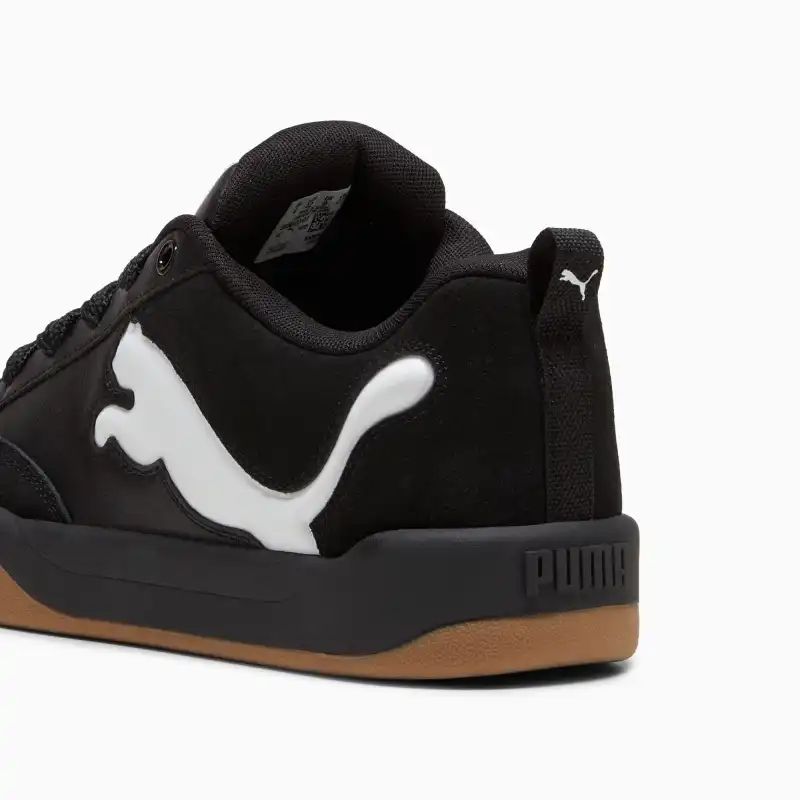 Jual Puma Men Park Lifestyle SD Sepatu Sneakers [39502201] Di Seller ...