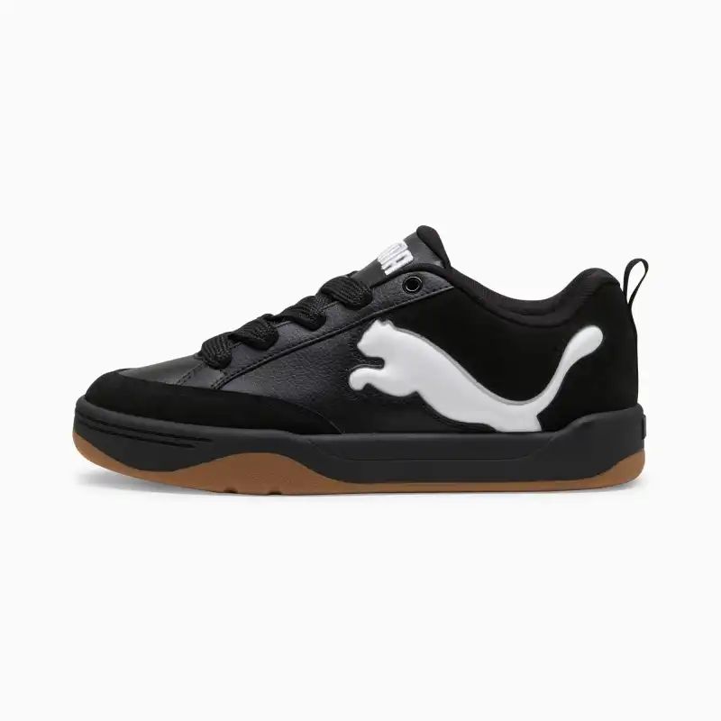 Jual Puma Men Park Lifestyle SD Sepatu Sneakers [39502201] Di Seller ...