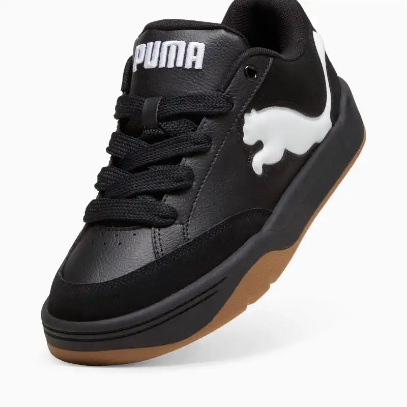 Jual Puma Men Park Lifestyle SD Sepatu Sneakers [39502201] Di Seller ...