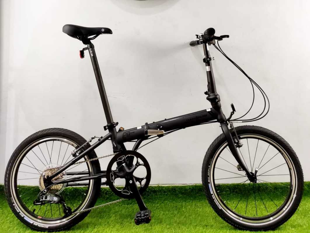 Dahon harga new arrivals