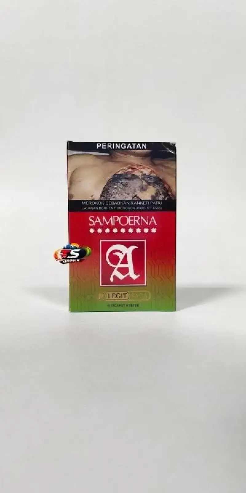 Produk Rokok Sampoerna 🔥 Harga Grosir Juni 2026