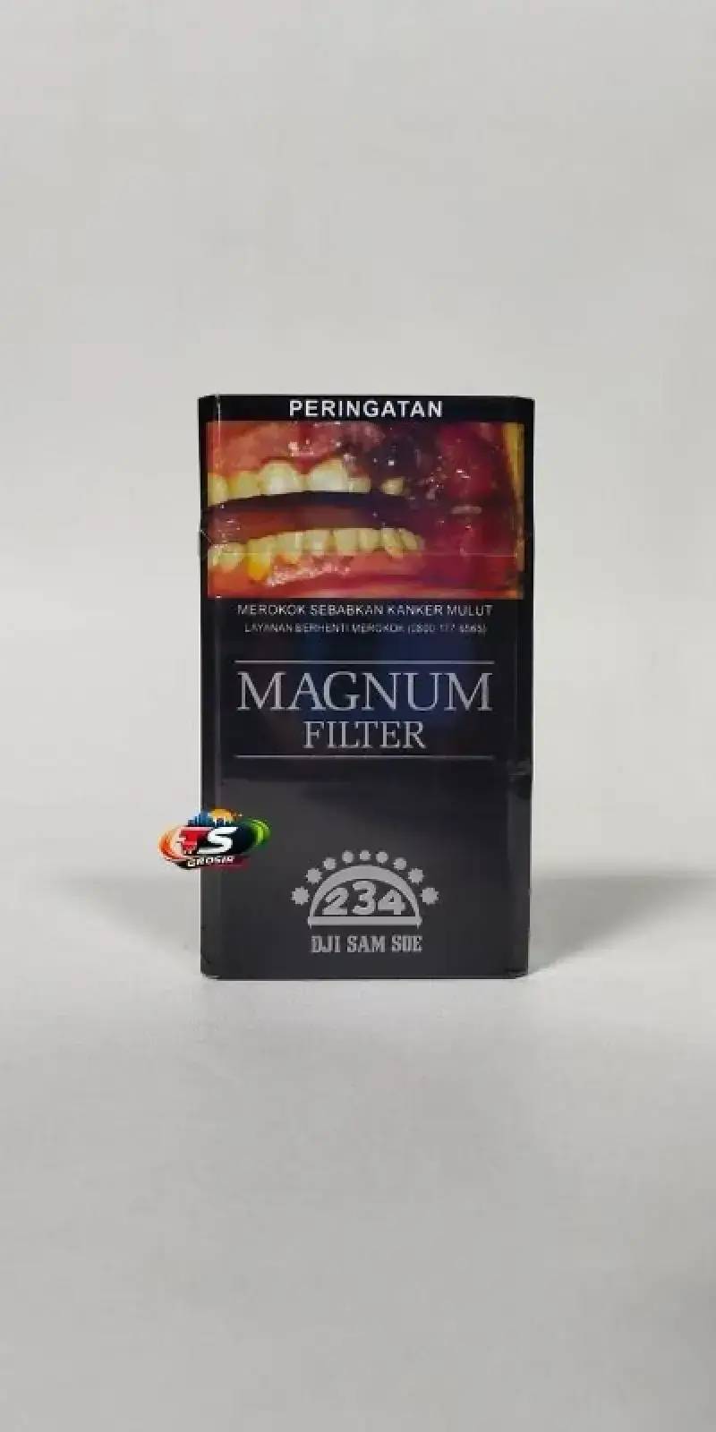 Dji Sam Soe Filter Premium 🔥 Harga Grosir Mei 2026