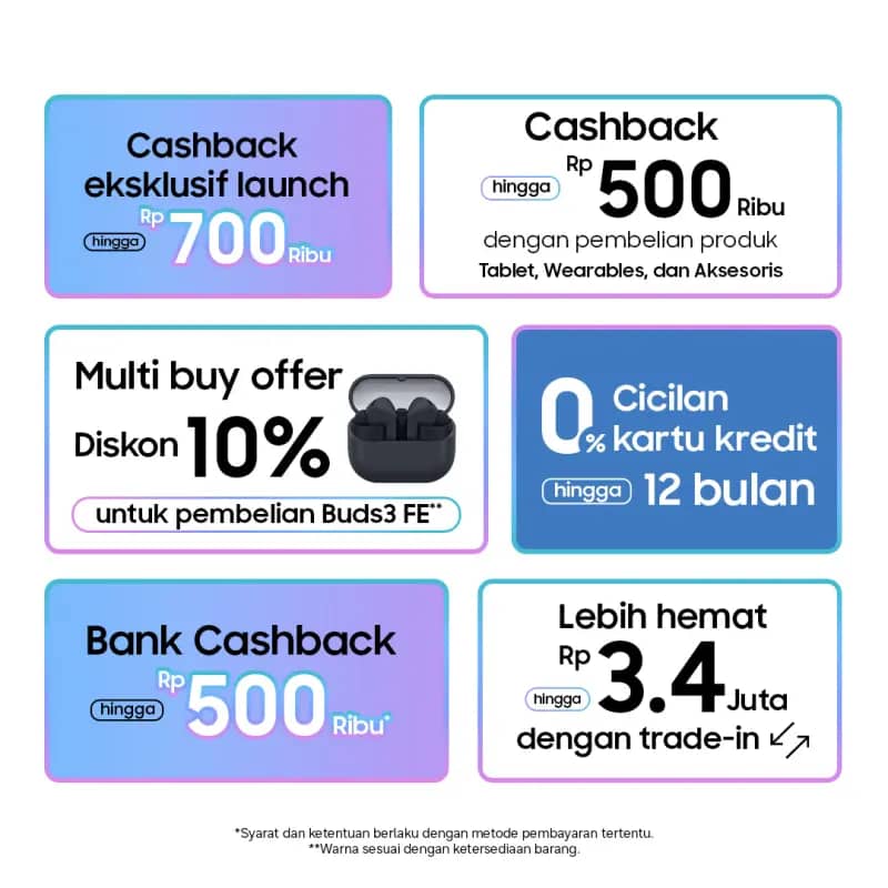 Jual Samsung Galaxy A57 5g [8/128gb] [8/256gb] [12/256gb] - Hp Ai ...
