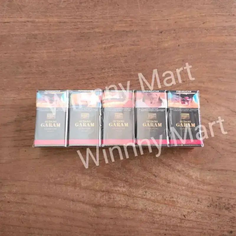 Rokok 1 Slop Signature 🔥 - Harga Grosir April 2026