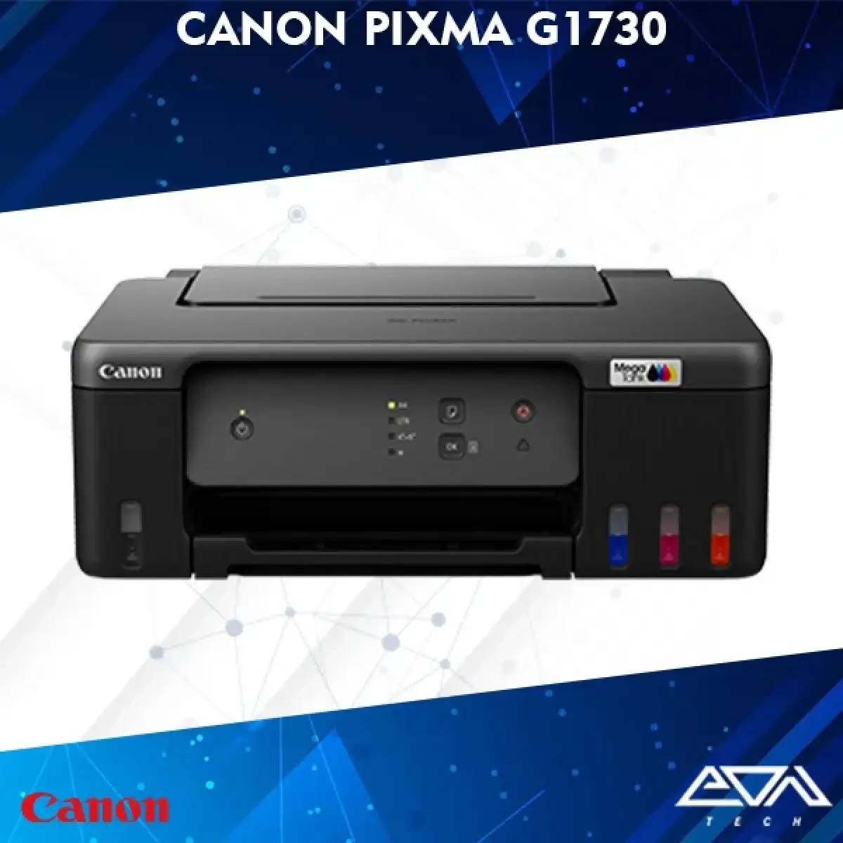 Canon G1730 🔥 Harga & Spesifikasi Terbaru Mei 2026