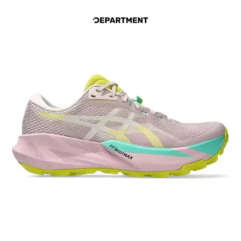 Asics Trabuco 14 🔥 - Terlengkap & Harga Terbaru 2026