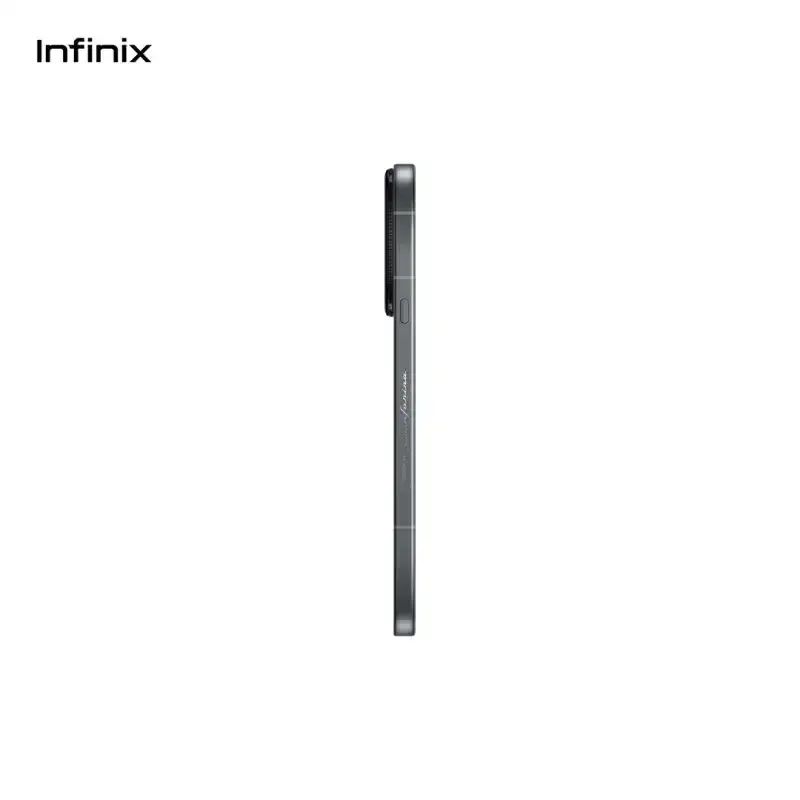 Jual Infinix Note 60 Ultra 12/512gb - Up To 24gb Extended RAM ...