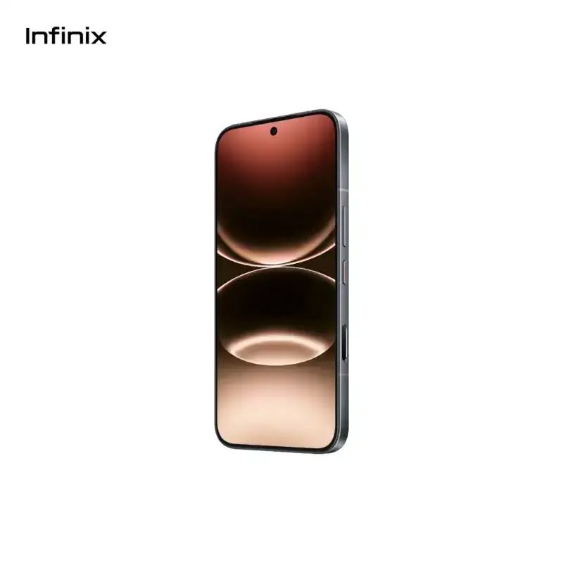 Jual Infinix Note 60 Ultra 12/512gb - Up To 24gb Extended RAM ...