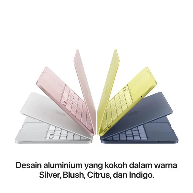 Daftar Harga Cicilan MacBook 🔥 Original & Spesifikasi Lengkap Mei 2026